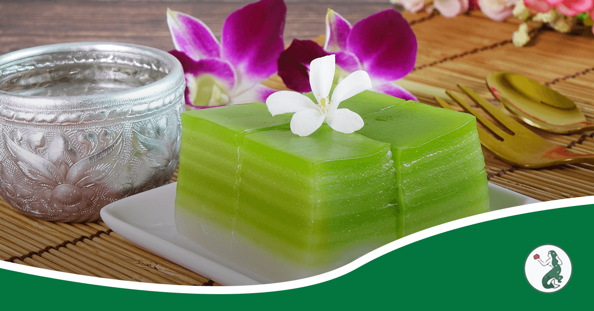 ขนมชั้น สูตรชาววังโบราณ มีวิธีทำอย่างไรบ้าง? [เผยทุกกระบวนการ]